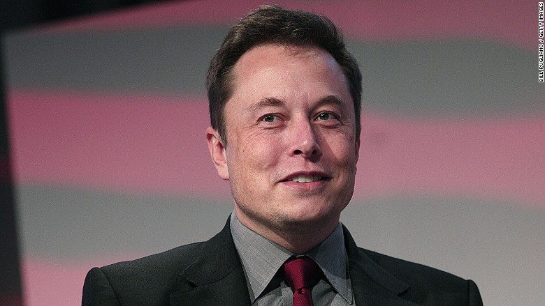 Elon Musk làm hòa: “Tôi không ghét Apple”