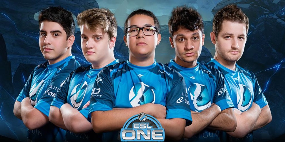 CS:GO - Cơ hội nào cho những team "chiếu dưới" ở Dreamhack sắp tới?