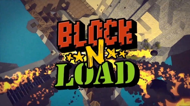 Block N Load đem cơ hội chiến game đến với game thủ Việt