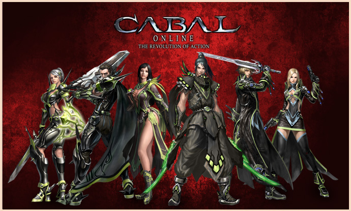 Cabal: Another Epic - Truyền nhân của siêu phẩm MMORPG một thời trên PC