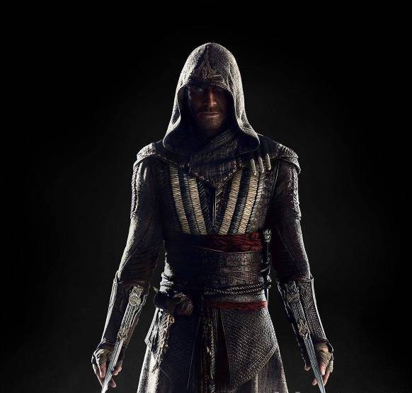 Phim Assassin's Creed khởi quay, hé lộ hình ảnh mới