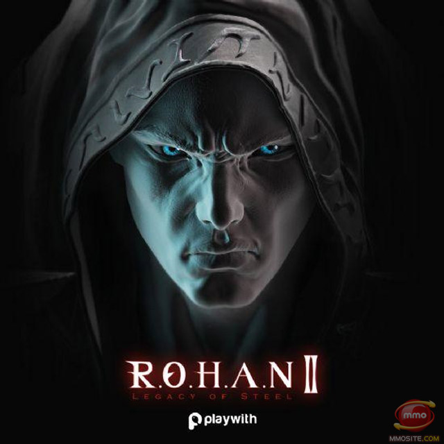 Rohan II - Game Hàn đình đám rục rịch mở cửa