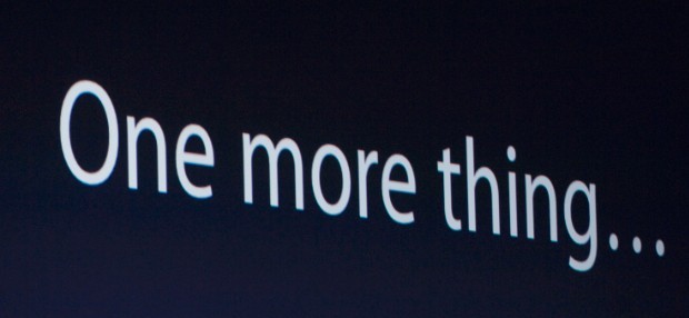 Apple và những kỳ vọng phát triển trong năm 2015