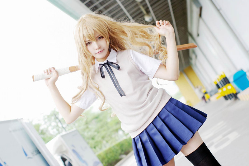 Tổng hợp những bộ ảnh cosplay đẹp trong tuần (P42)