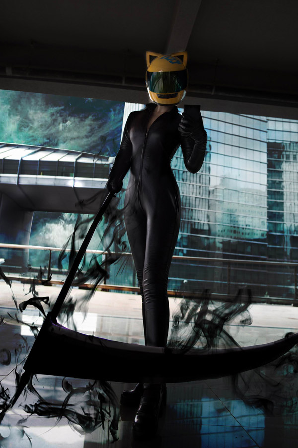 Tổng hợp những bộ ảnh cosplay đẹp trong tuần (P42)