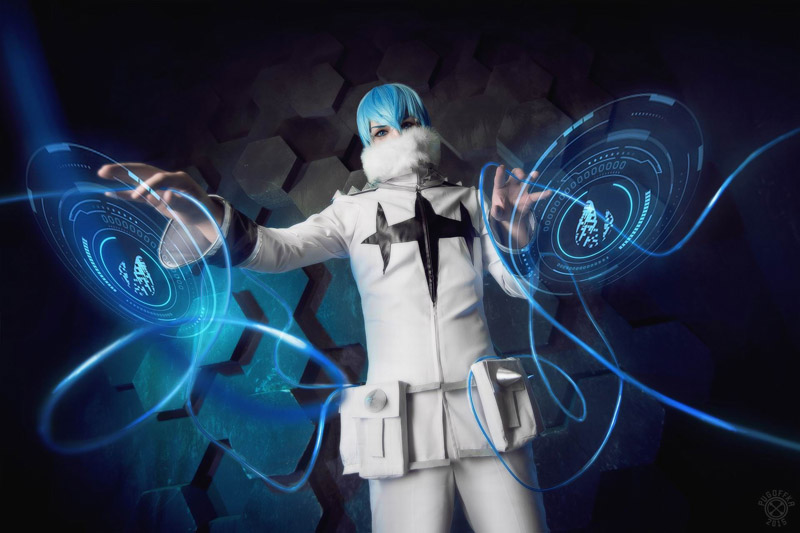 Tổng hợp những bộ ảnh cosplay đẹp trong tuần (P42)