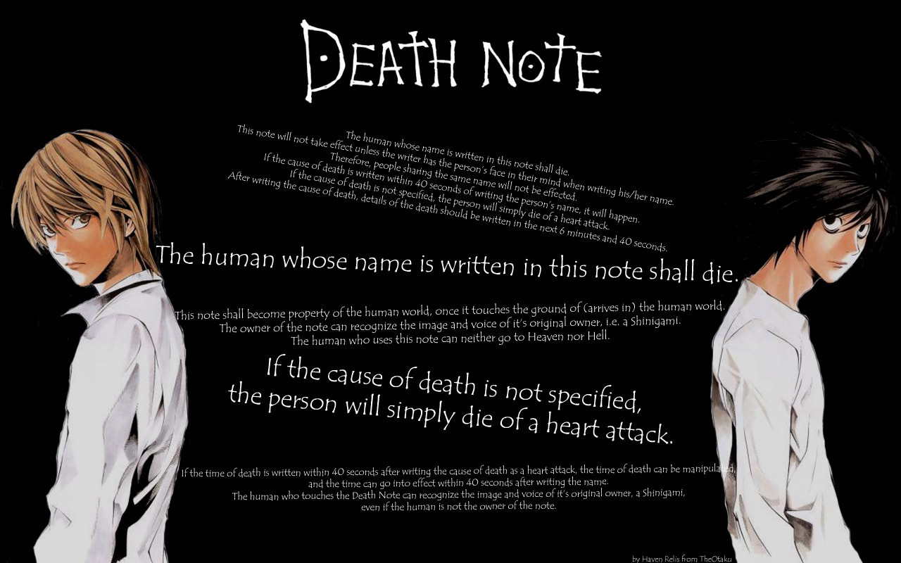 Lộ diện diễn viên chính của Death Note phiên bản Mỹ