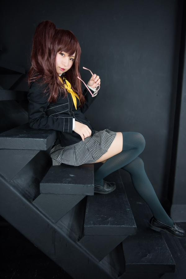 Tổng hợp những bộ ảnh cosplay đẹp trong tuần (P42)