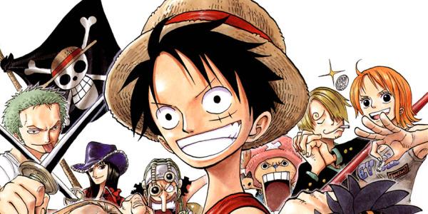 Cộng đồng tranh cãi vì HTV3 chiếu phim hoạt hình One Piece