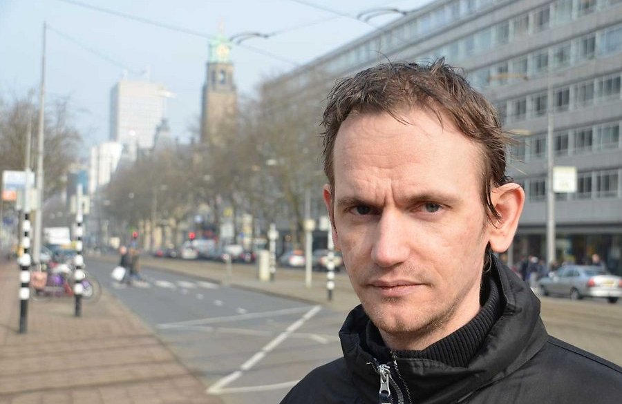 Lập trình viên của Megaupload bất ngờ bị "bóc lịch"