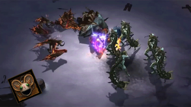 Game thủ Diablo III mất nhân vật vĩnh viễn trong ấm ức