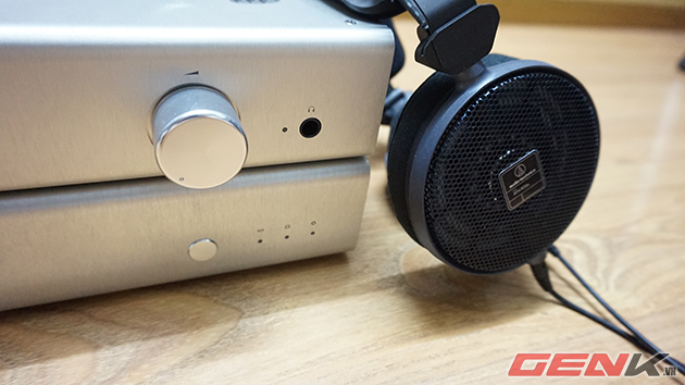 DAC và ampli Schiit Bifrost/Lyr 2: Xứng đồng tiền bát gạo