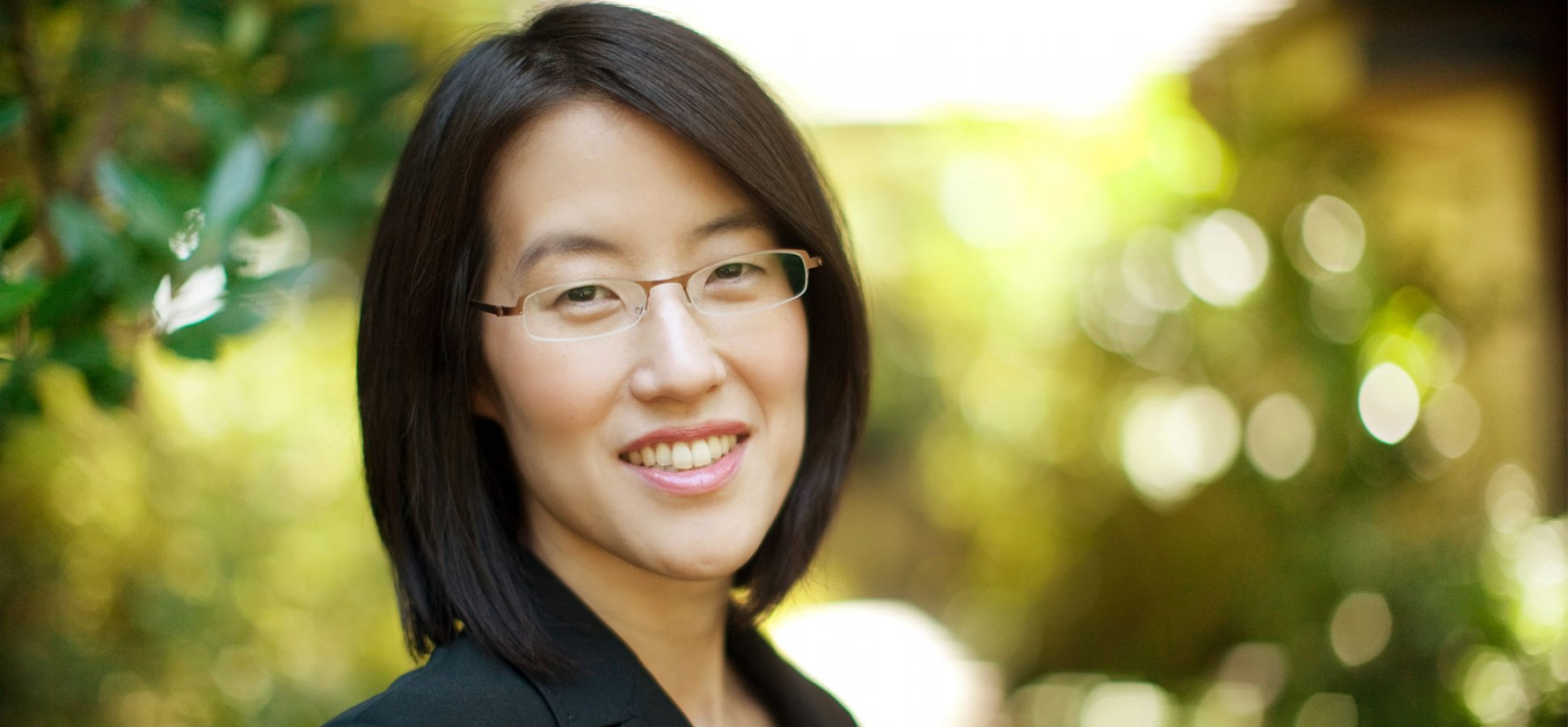 Ellen Pao, nữ nhân làm chao đảo Thung lũng Silicon thời gian qua