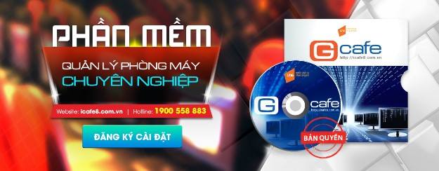 Liên Minh Huyền Thoại còn trong tay Garena thì Gcafe không quan trọng