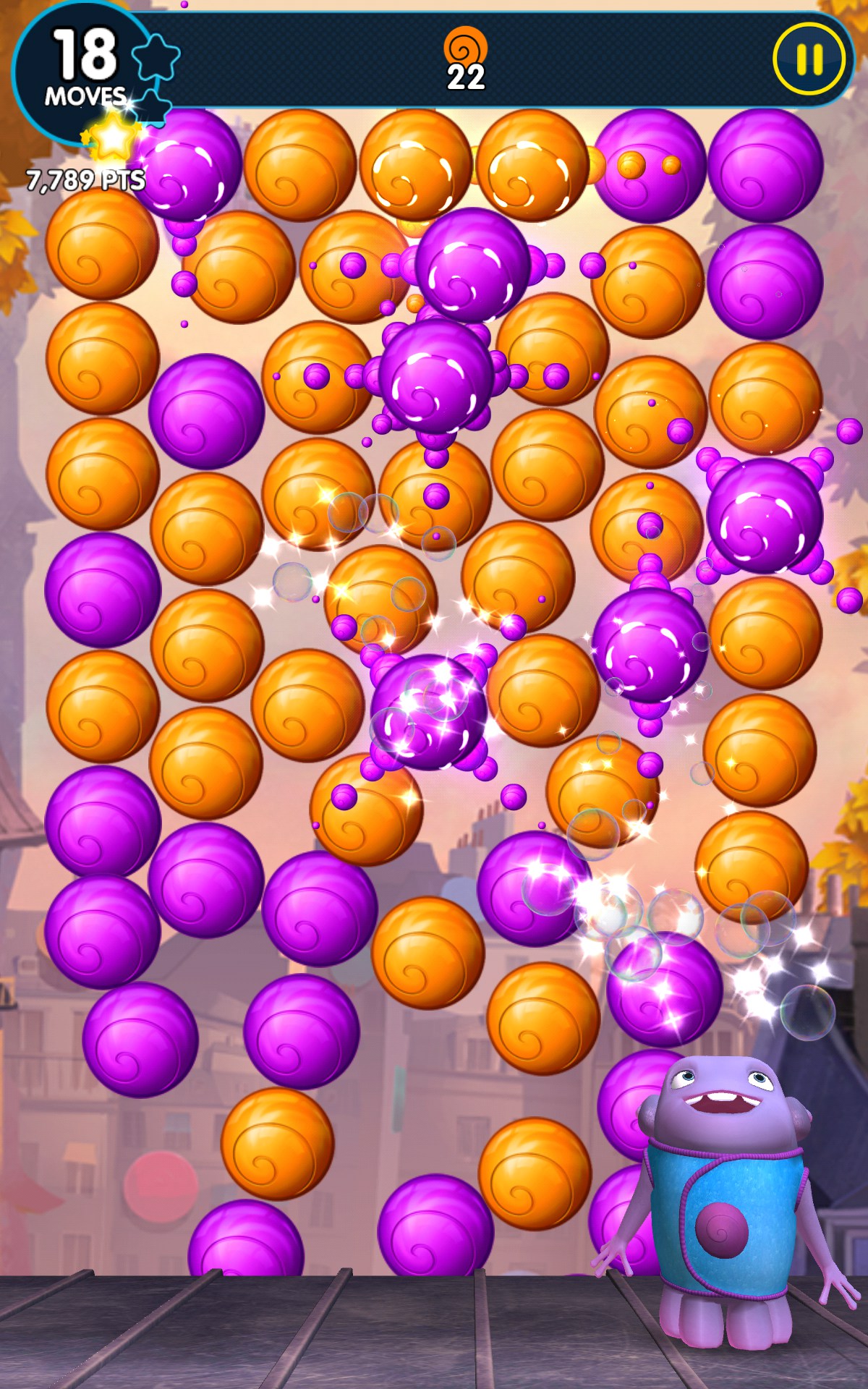 Top 5 tựa game dành cho game thủ nhí trên smartphone