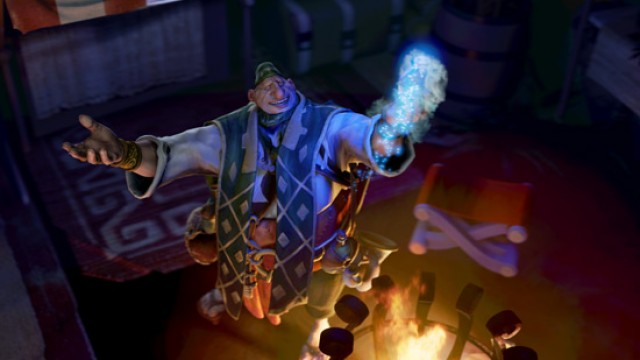 DOTA 2: Phân tích các item mới ra mắt trong phiên bản 6.84