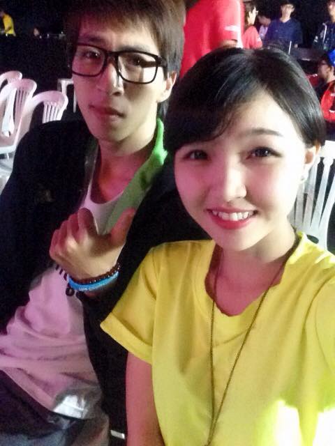 Ngắm Cẩm Tú Yuri – Streamer Liên Minh Huyền Thoại tài năng, xinh đẹp ...