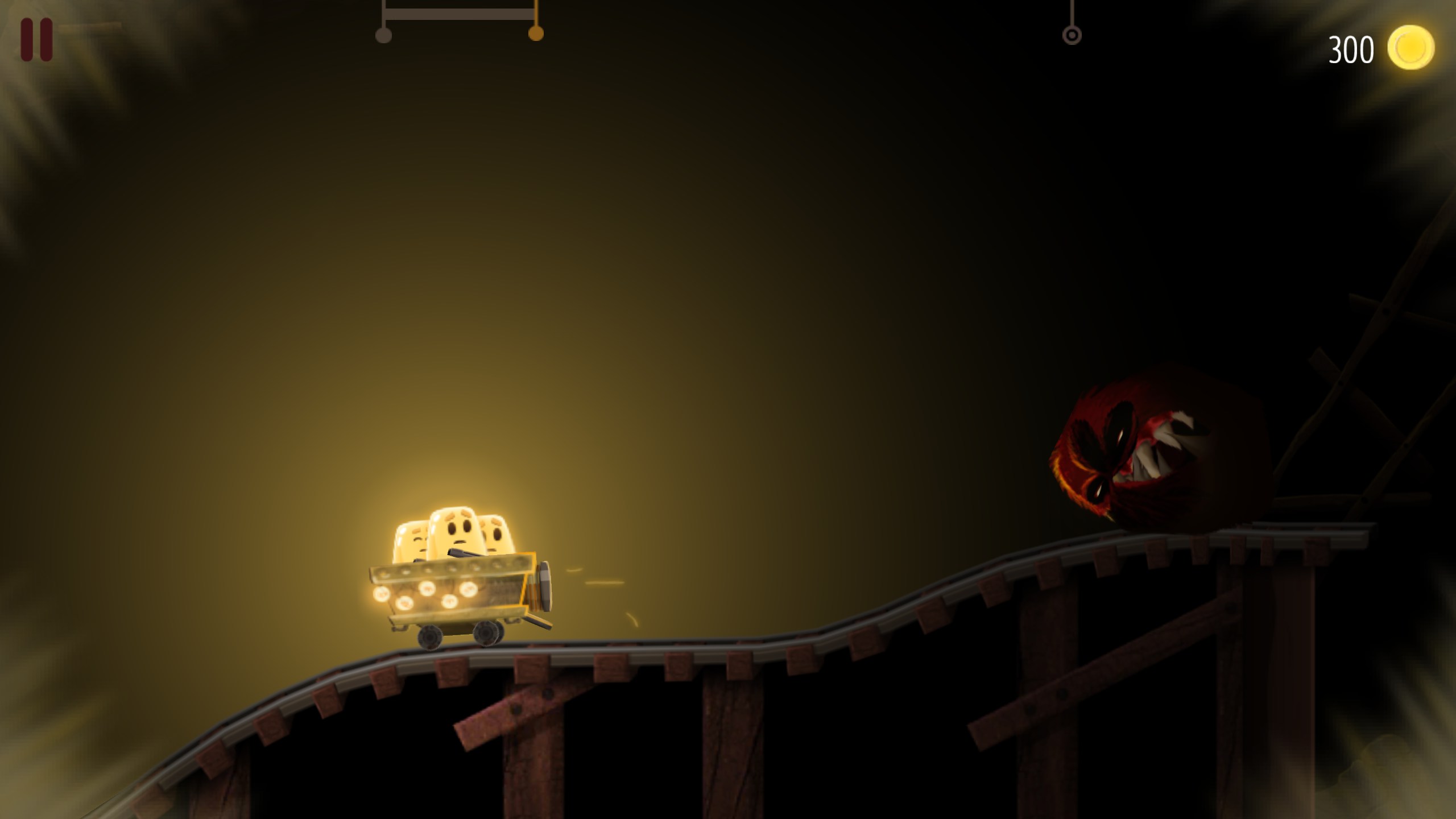 Hopeless 2: Cave Escape - Hy vọng luôn ở cuối đường hầm