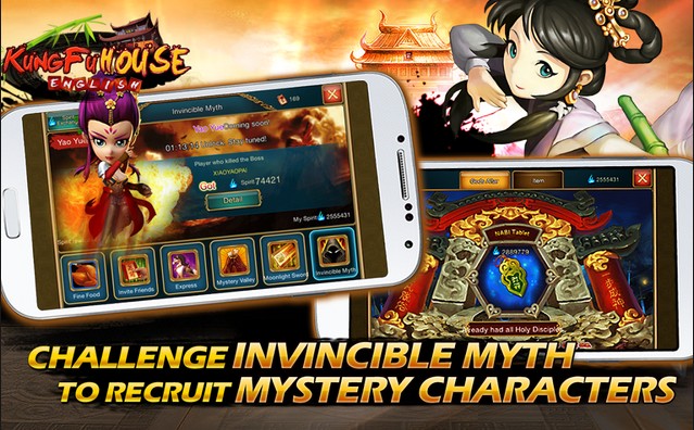Top Game Mobile Có Doanh Thu Cao Nhất Tại Việt Nam 7896