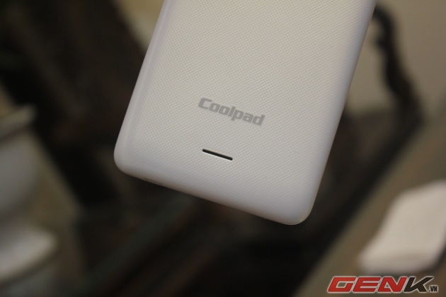 Đánh giá Coolpad F1 Plus: "ngôi sao" tầm trung tới từ xứ người