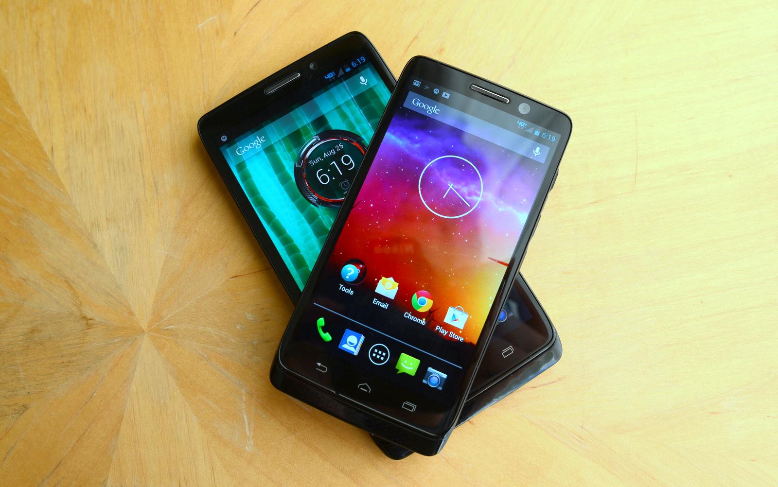 Top những smartphone "mini" đỉnh nhất hiện nay