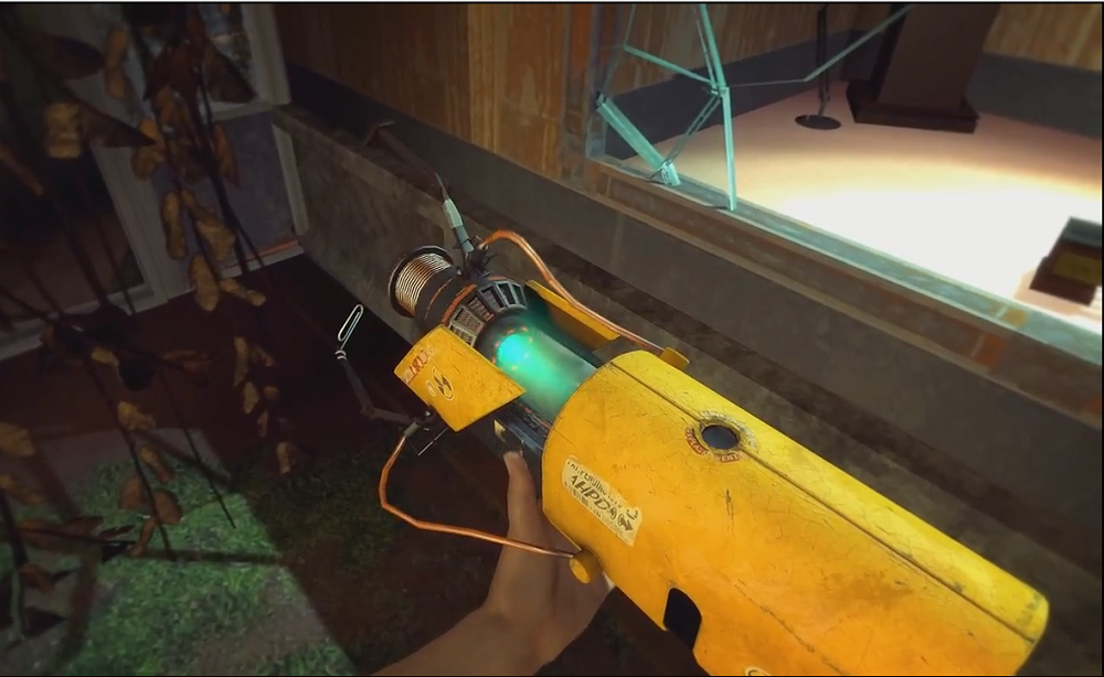 Portal Stories: Mel - Mod cực "chất" của Portal 2