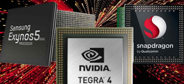 Vụ kiện bản quyền Samsung và Qualcomm, Nvidia được chút công bằng sau ...