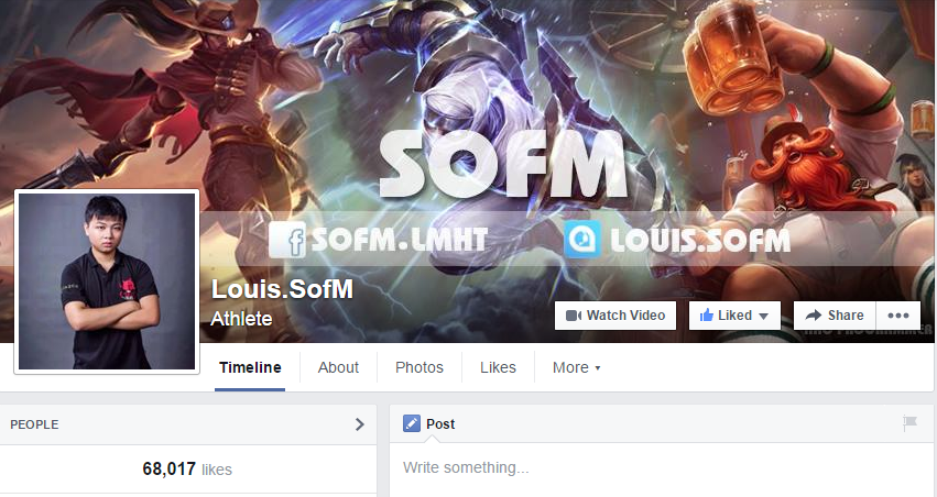 Những sự giống nhau lạ thường giữa 2 Thần Đồng Chim Sẻ Đi Nắng và SOFM