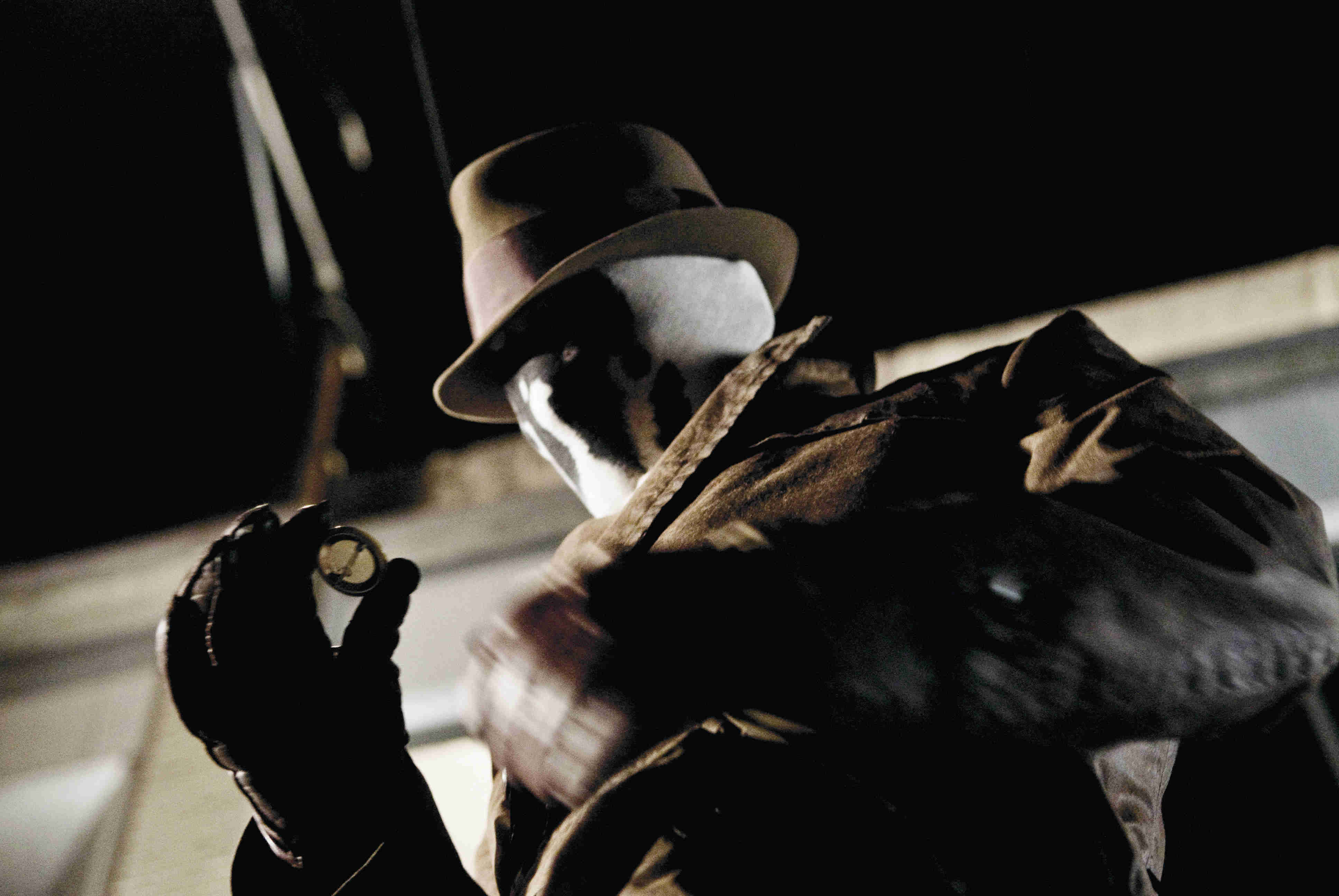 5 lí do tại sao “Watchmen” là tuyệt tác của thể loại phim siêu anh hùng