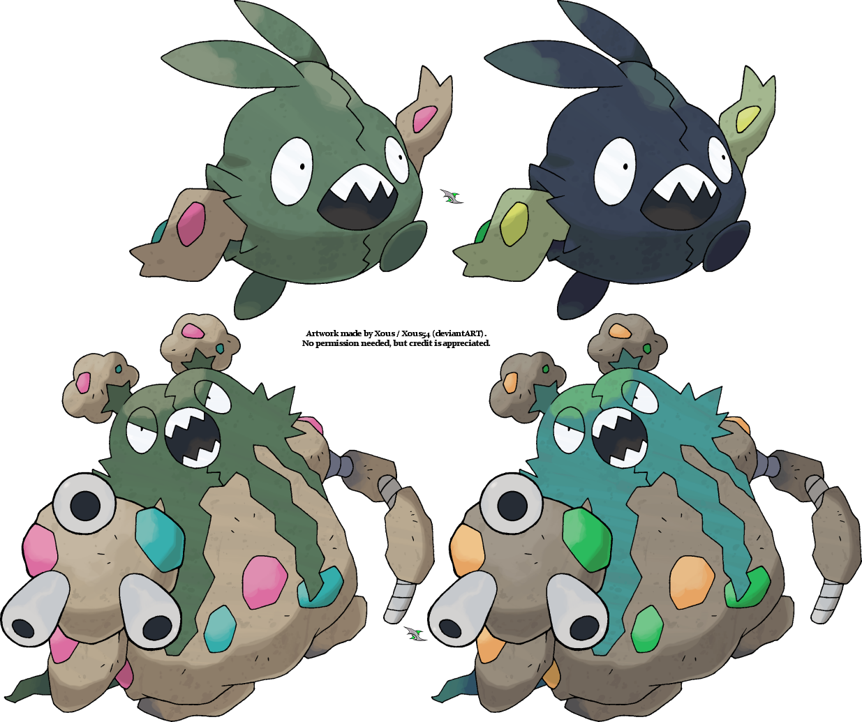 Góc tối ít ai biết về thế giới Pokemon thật sự đáng sợ