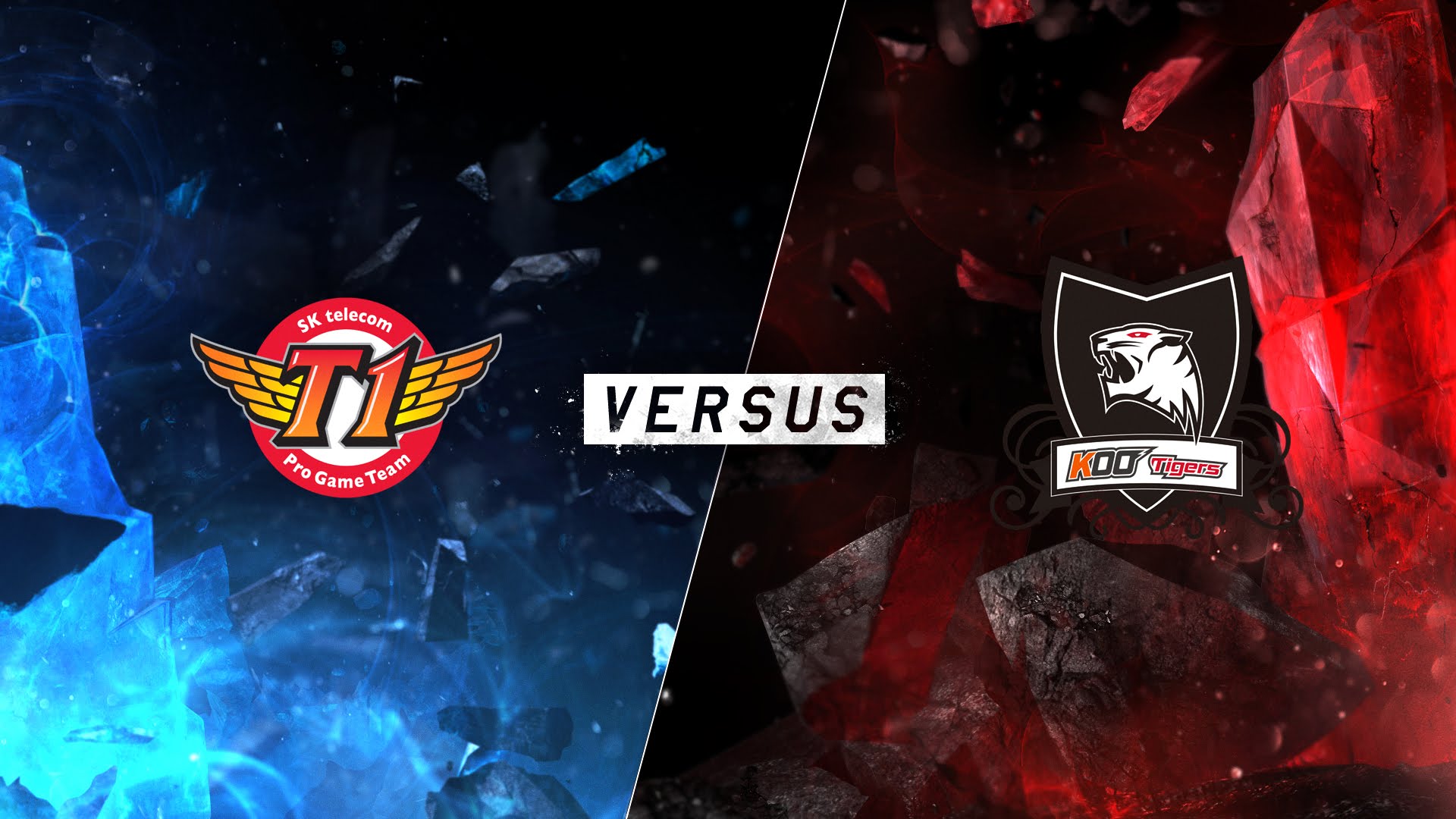 Thư hùng đỉnh cao SKT T1 vs Rox Tigers: Thắng làm vua, thua ôm hận