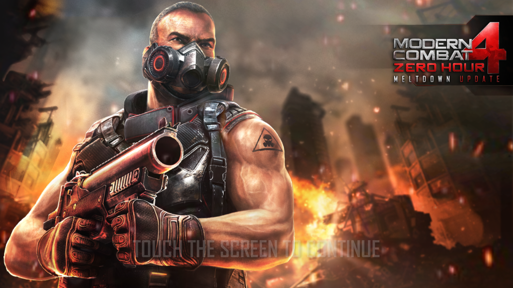 Đây là 10 game mobile FPS đỉnh nhất mọi thời đại, bạn đã thử hết chưa?