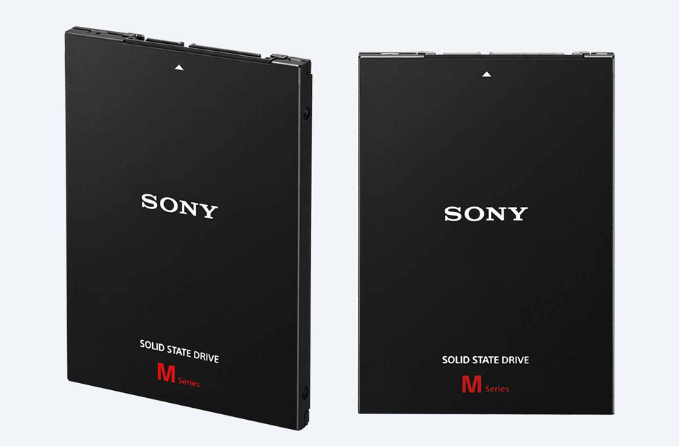 Sony đã có SSD khủng giá hợp lý cho máy tính, cơ hội cho game thủ Việt