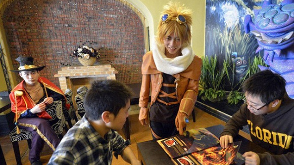 [Chuyện lạ] Ăn gà rán KFC, gamer Liên Minh Huyền Thoại có cơ hội nhận ...