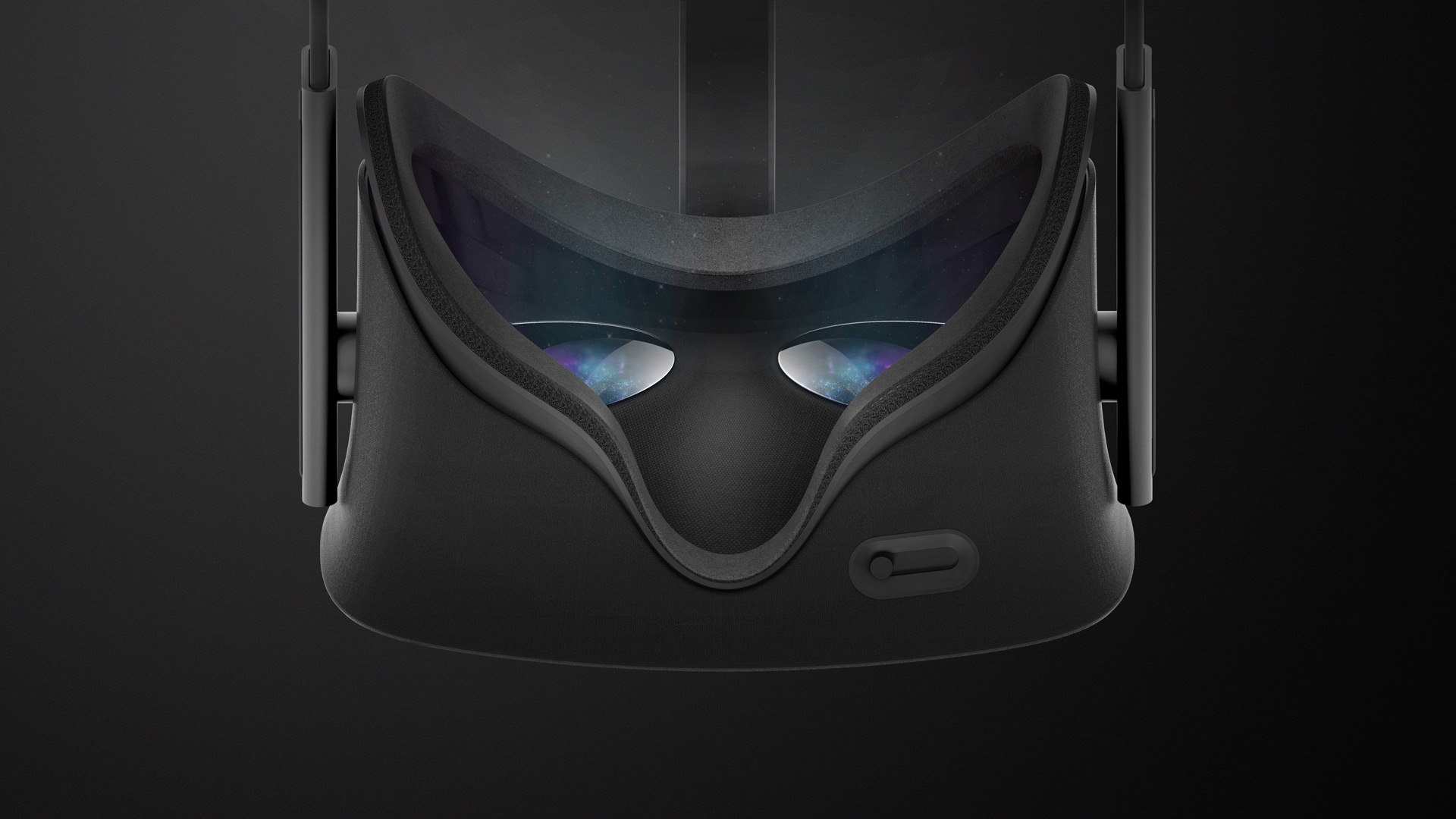 Mổ Bụng Kính Thực Tế ảo Oculus Rift Bên Trong Có Gì Hay Ho