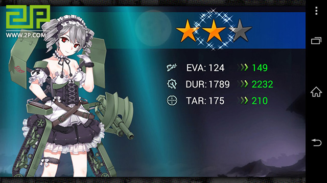 Panzer Waltz Game Anime Bắn Tăng Phiên Bản Toàn Gái Xinh