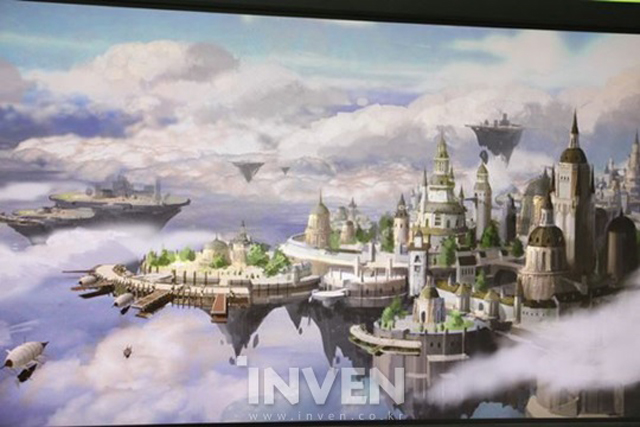 Cuối cùng thì MU2 chính chủ từ Webzen cũng sẽ lộ diện ngày 29/03