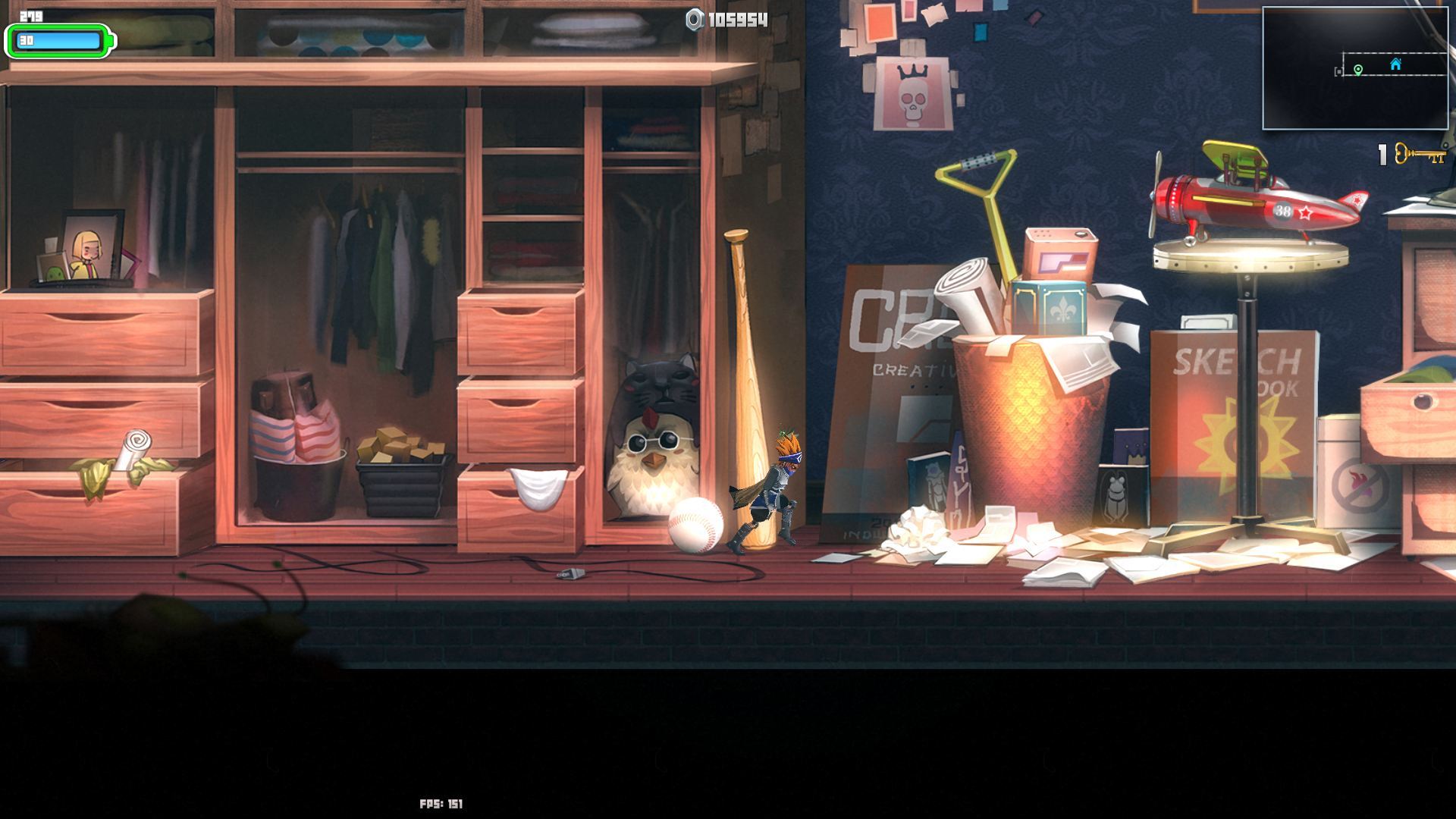 Game Việt Toy Quest đổi tên thành Toy Odyssey và ấn định ngày ra mắt