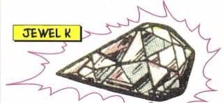 Toàn tập về 21 loại Kryptonite trong thế giới comic về Superman