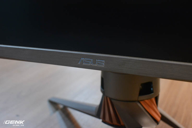 Đã mắt cùng ASUS PG348: Màn hình chơi game "chất" nhất hiện nay