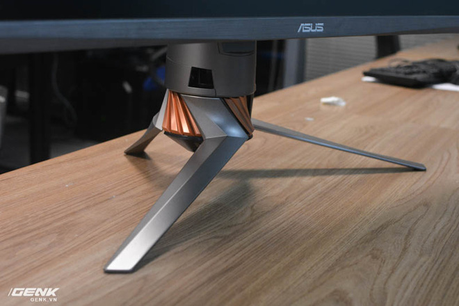 Đã mắt cùng ASUS PG348: Màn hình chơi game "chất" nhất hiện nay