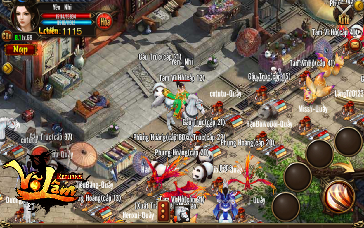 Ngồi thành treo shop: Ký ức bất hủ của dân cày game online đời đầu