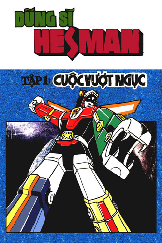 Netflix hồi sinh series hoạt hình "Dũng sĩ Hesman" trong năm 2016