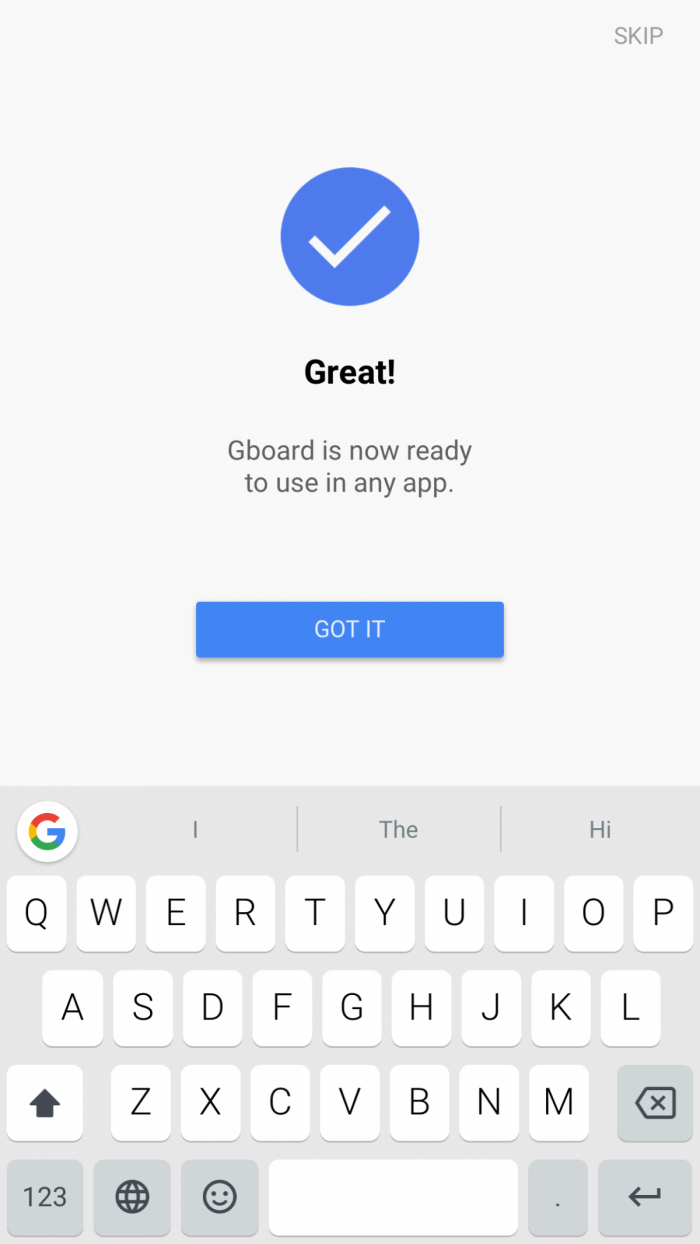 Những tính năng hay nhất trên bàn phím Google Gboard cho iOS