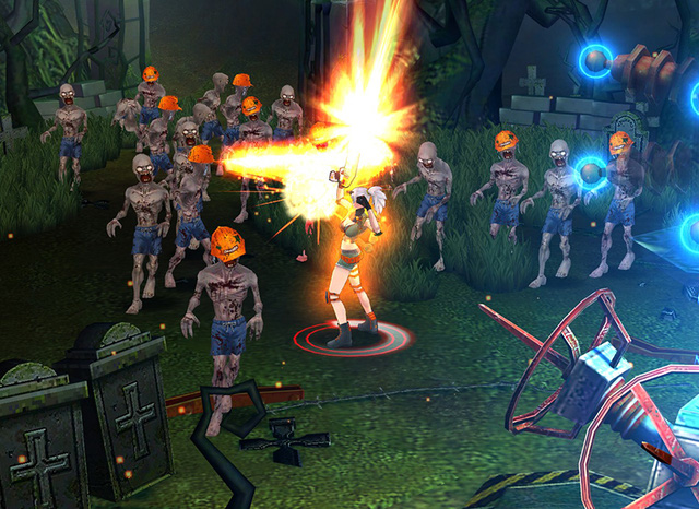 Các game online võ thuật tuyệt đỉnh không thể bỏ qua trong tương lai gần