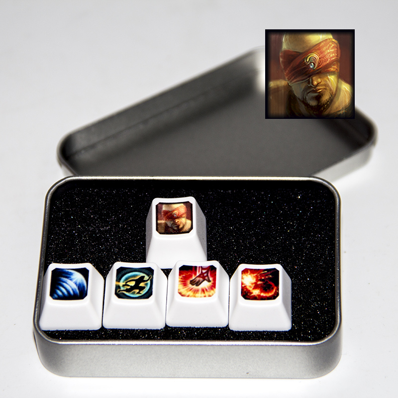 Không chỉ ủng hộ đam mê LMHT, game thủ còn được bạn gái giúp sức để tạo ...