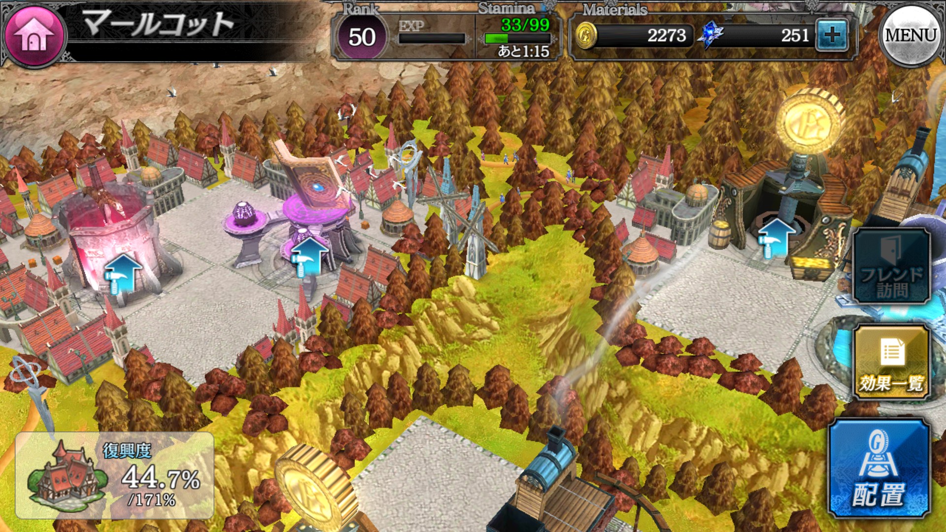 Soul Reverse Zero - Game nhập vai chuẩn phong cách Anime từ SEGA