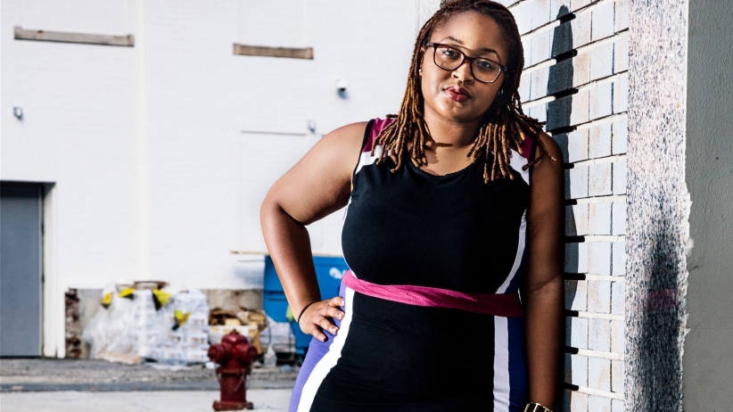 Cô gái trở thành triệu phú từ ứng dụng tự phát triển mà không cần code ...