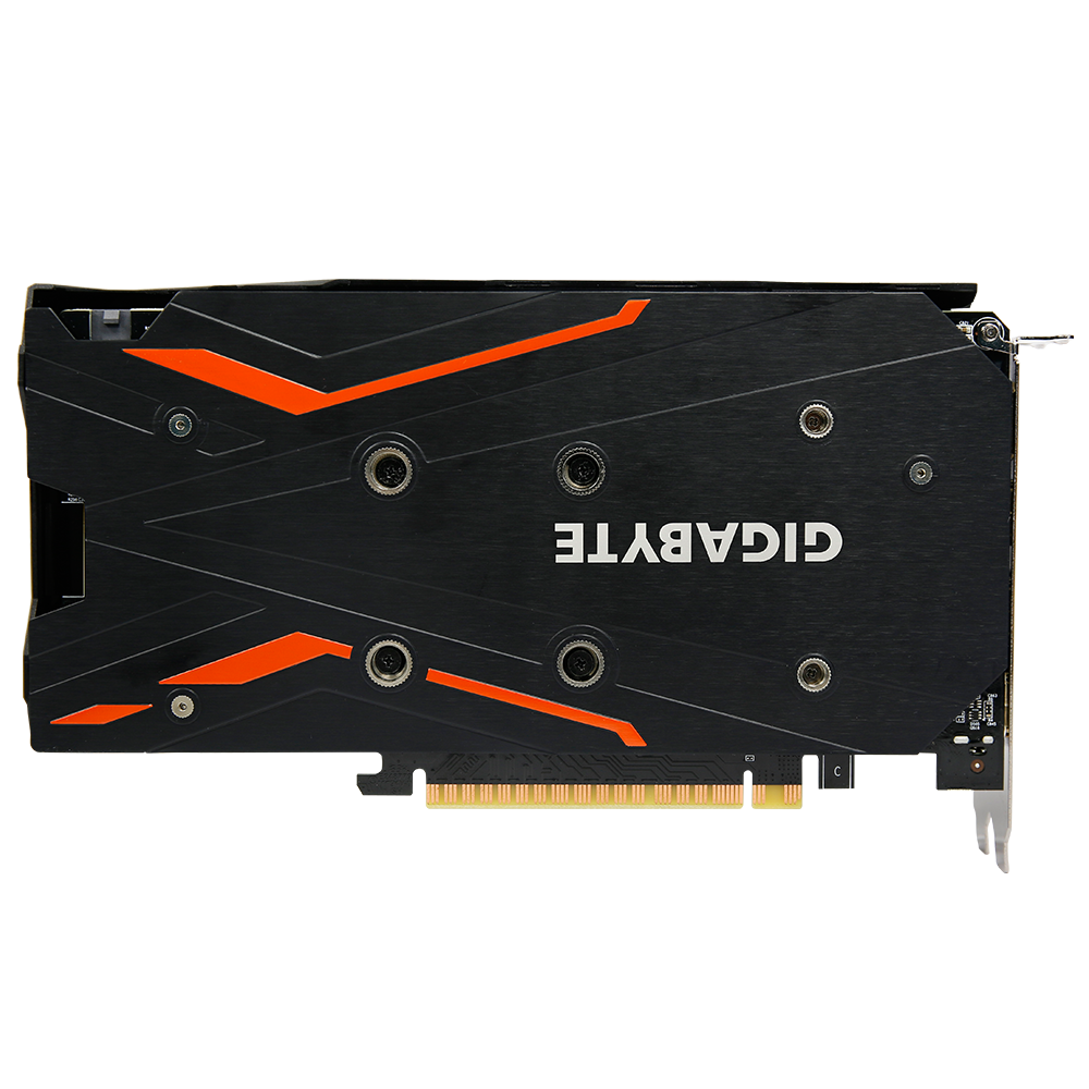 Gigabyte ra mắt tới 8 sản phẩm GTX 1050 và GTX 1050Ti, hỗ trợ ép xung ...