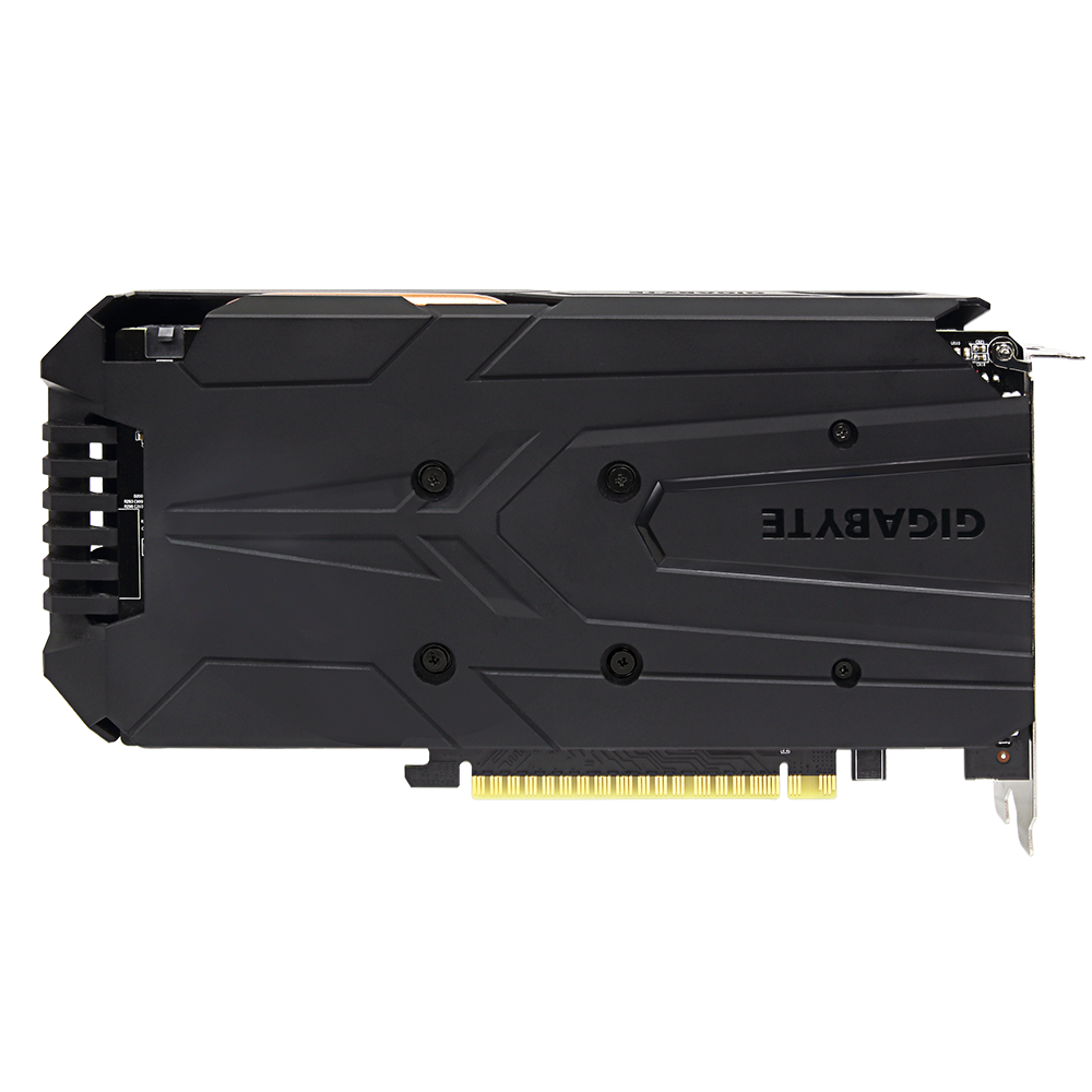 Gigabyte ra mắt tới 8 sản phẩm GTX 1050 và GTX 1050Ti, hỗ trợ ép xung ...